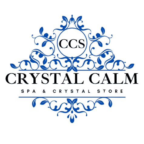 Welcome to Crystal Calm Spa